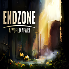 Endzone - A World Apart - Download
